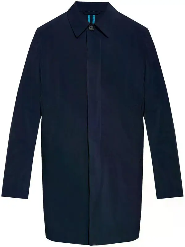 Paul Smith Single-breasted Coat