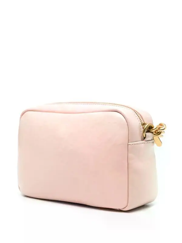 Liu Jo Lapuffy Crossbody Bag