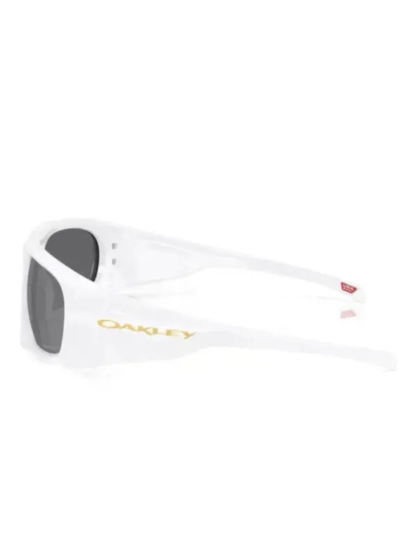 Oakley Belleville Sunglasses - White