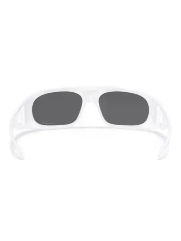 Oakley Belleville Sunglasses - White