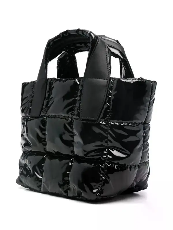 VEECOLLECTIVE Mini Porter Tote Bag