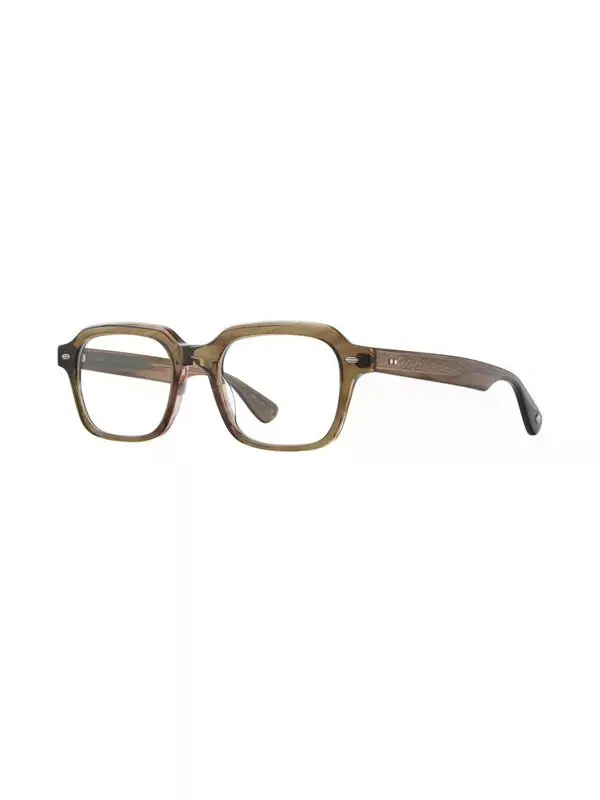 Garrett Leight Freddy Glasses