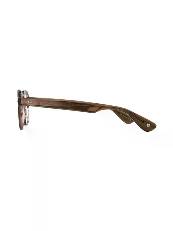 Garrett Leight Freddy Glasses