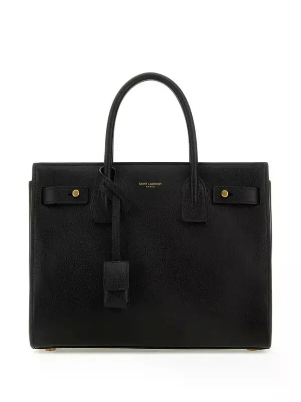 Saint Laurent Sac De Jour Baby Tote Bag