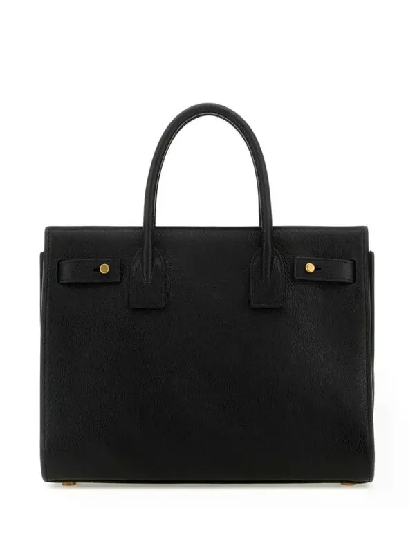 Saint Laurent Sac De Jour Baby Tote Bag