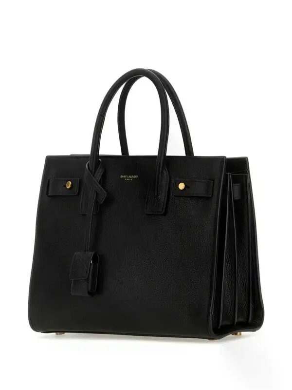 Saint Laurent Sac De Jour Baby Tote Bag