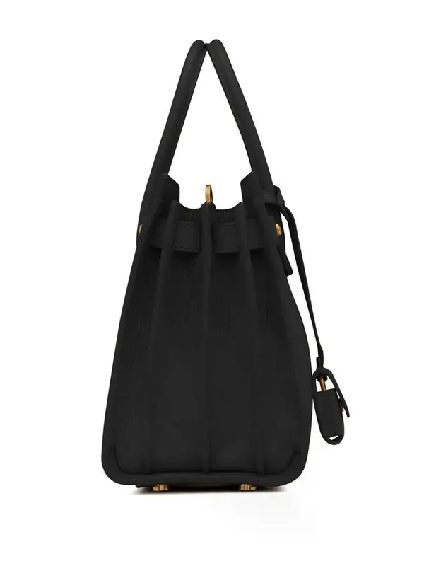 Saint Laurent Sac De Jour Baby Tote Bag