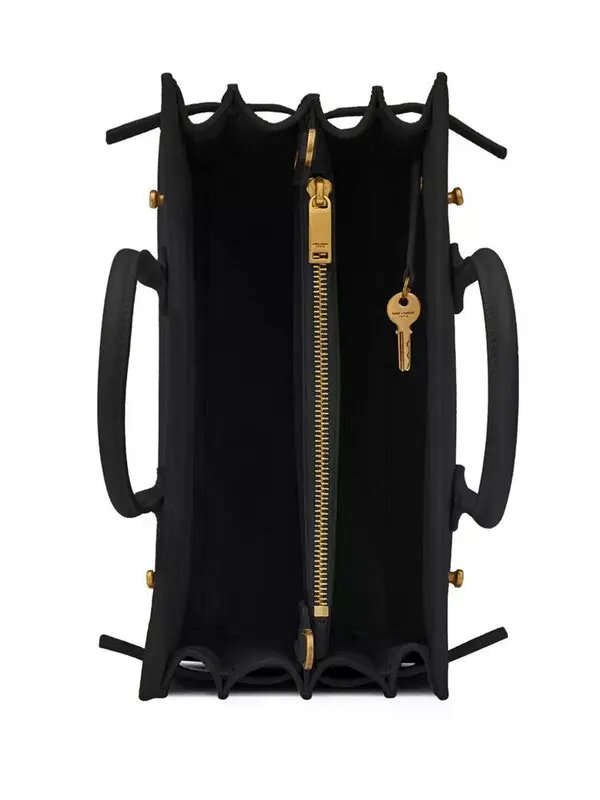 Saint Laurent Sac De Jour Baby Tote Bag