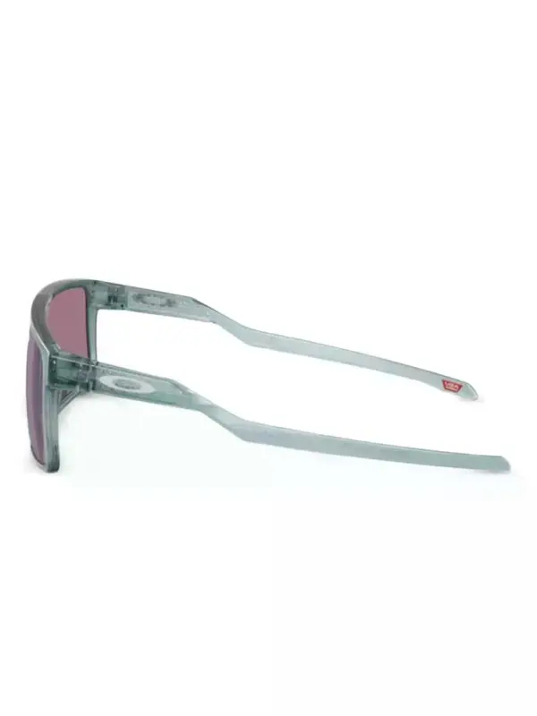 Oakley Helux Oversized Sunglasses - Blue
