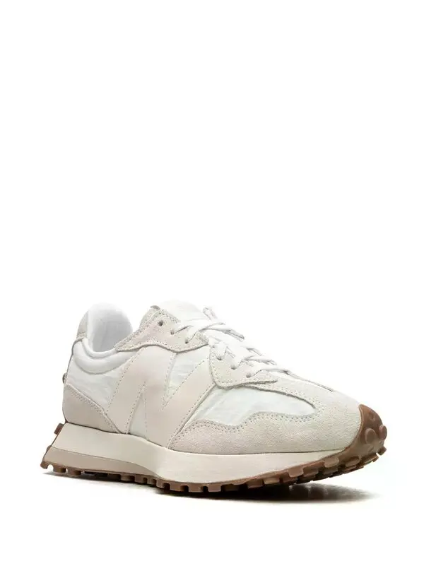NEW BALANCE 327 Sneakers - Neutrals
