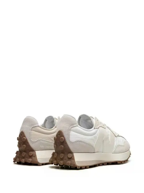 NEW BALANCE 327 Sneakers - Neutrals