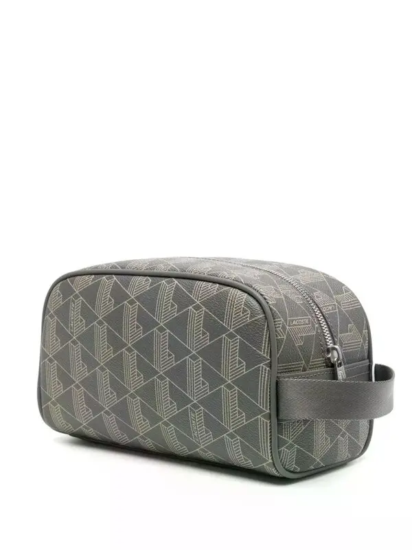 Lacoste The Blend Wash Bag