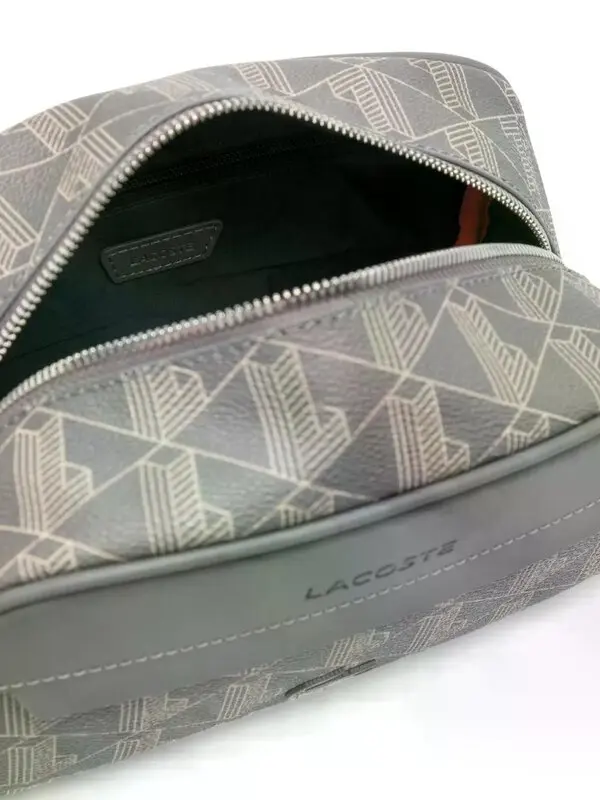 Lacoste The Blend Wash Bag