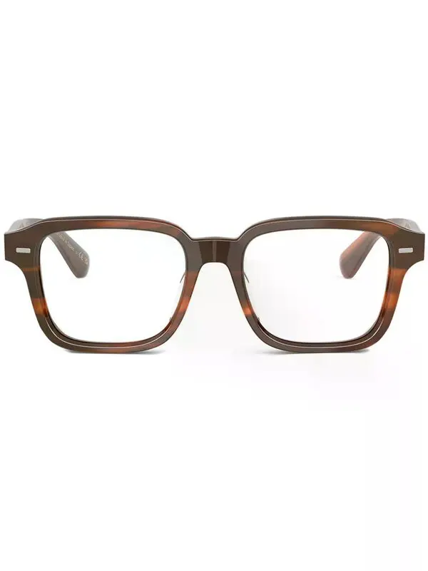 Oliver Spencer Erisson Frames