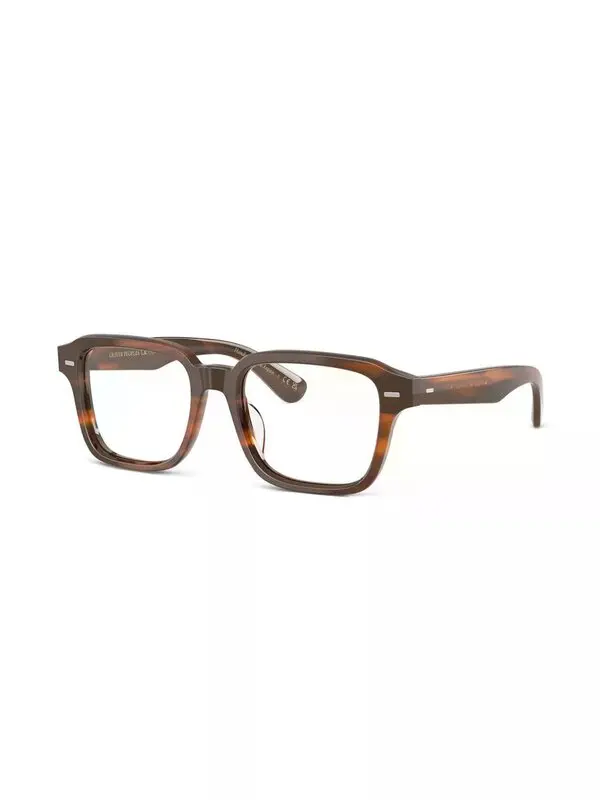 Oliver Spencer Erisson Frames