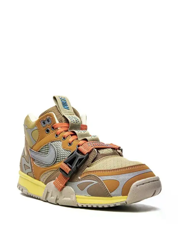 Nike Air Trainer 1 Sp Coriander Sneakers - Brown