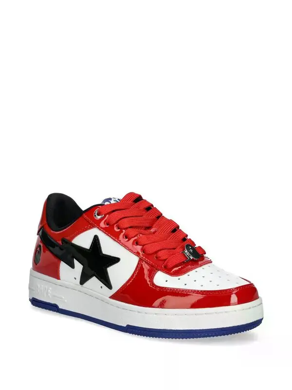 A BATHING APE Sta Sneakers