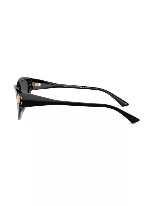 JIMMY CHOO Addy Cat-eye Sunglasses