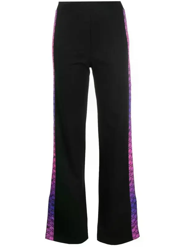 Off-White Monogram Band Track Pants