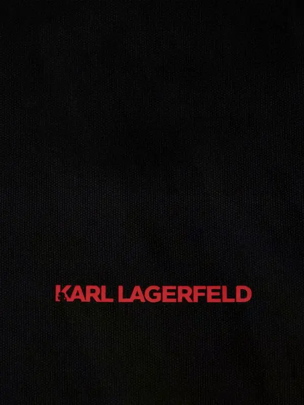 Karl Lagerfeld Lunar New Year Tote Bag