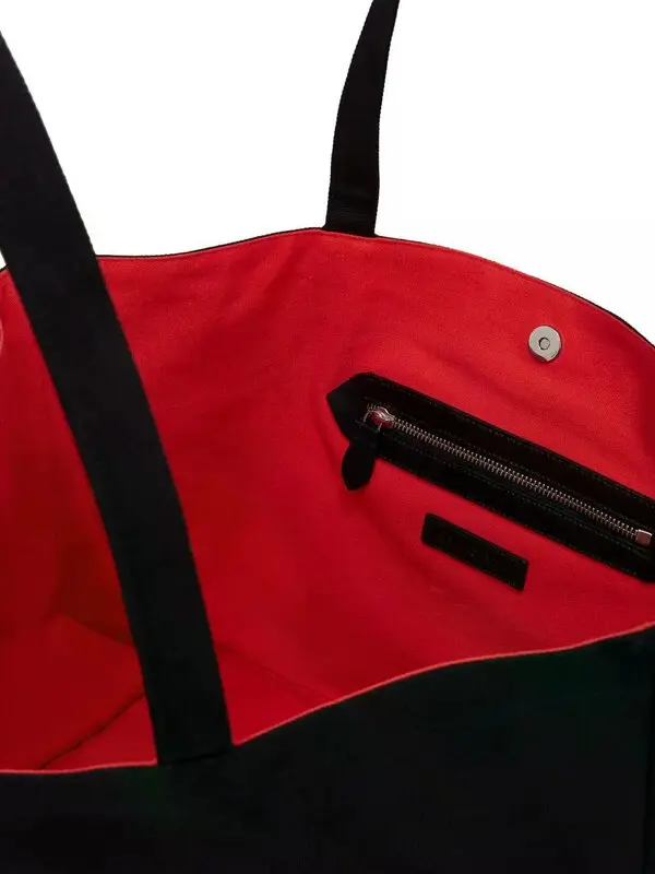 Karl Lagerfeld Lunar New Year Tote Bag