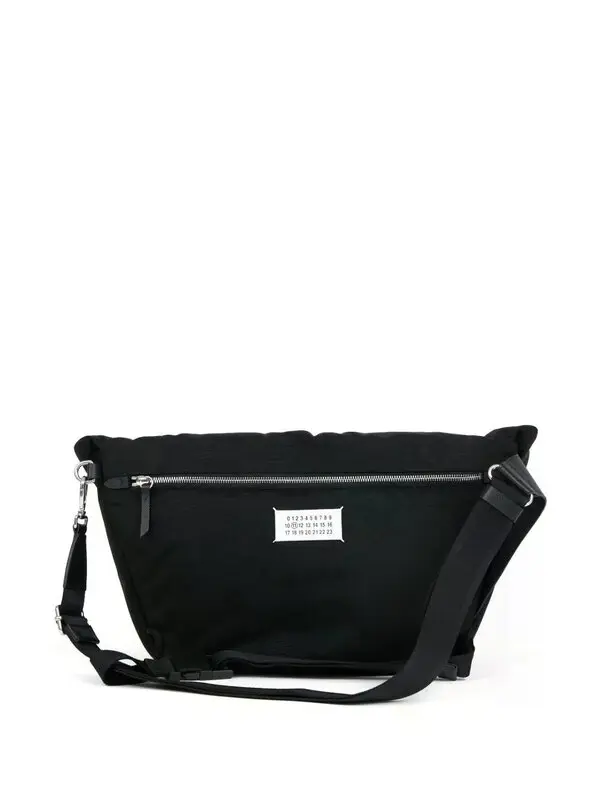 MAISON MARGIELA Glam Slam Sport Cycle Messenger Bag