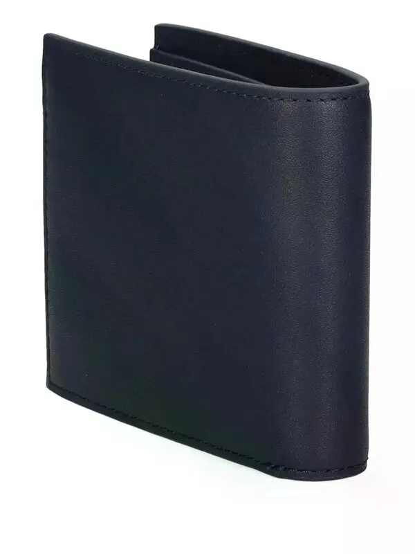 Lacoste Fitzgerald Wallet