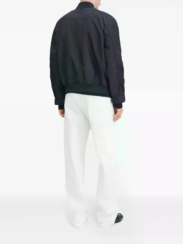 Filippa K Technical Bomber Jacket