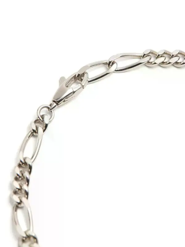 Valentino Garavani Vlogo Metal Bracelet