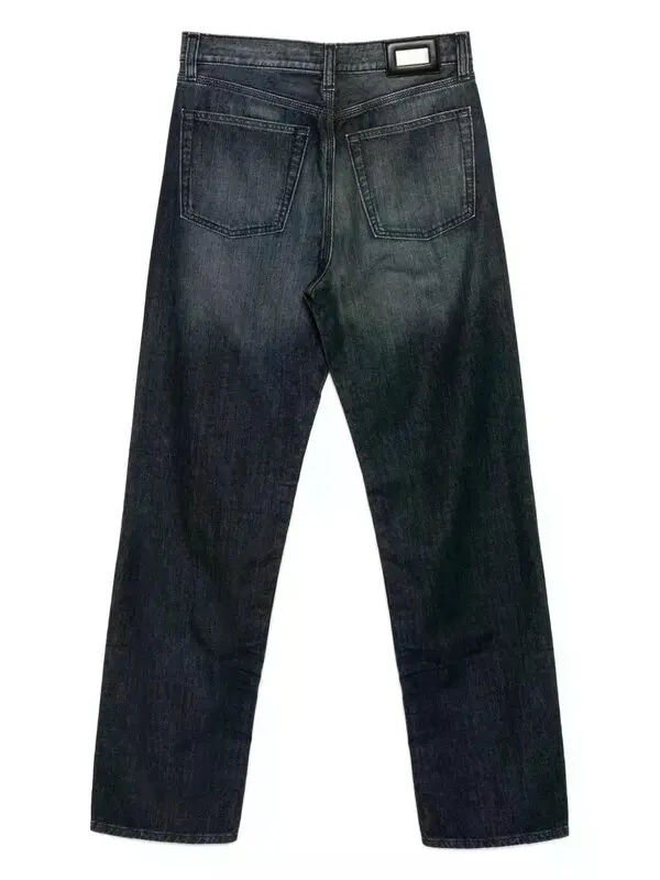 BOSS Straight-leg Jeans