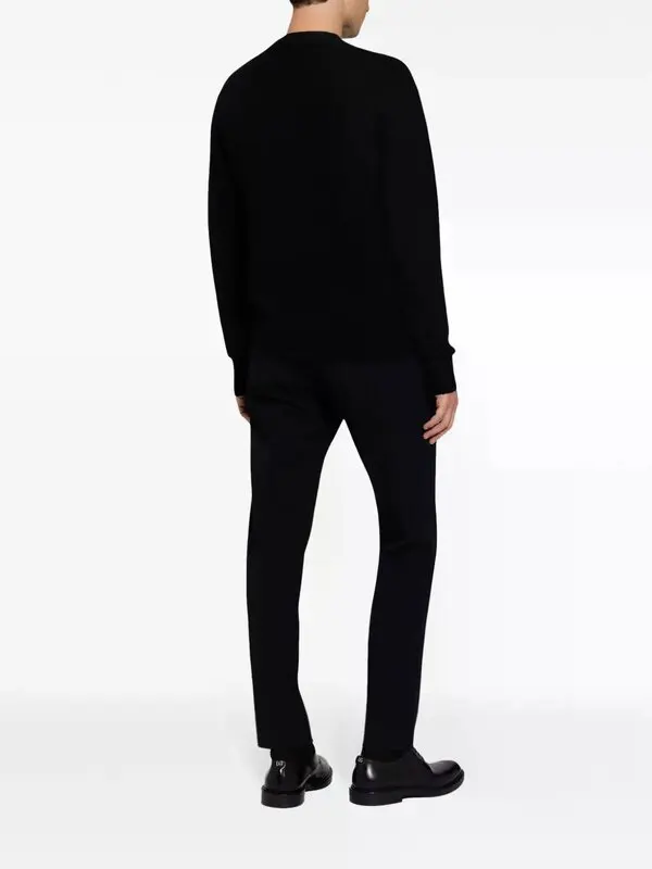 Dolce & Gabbana Button-down Cardigan