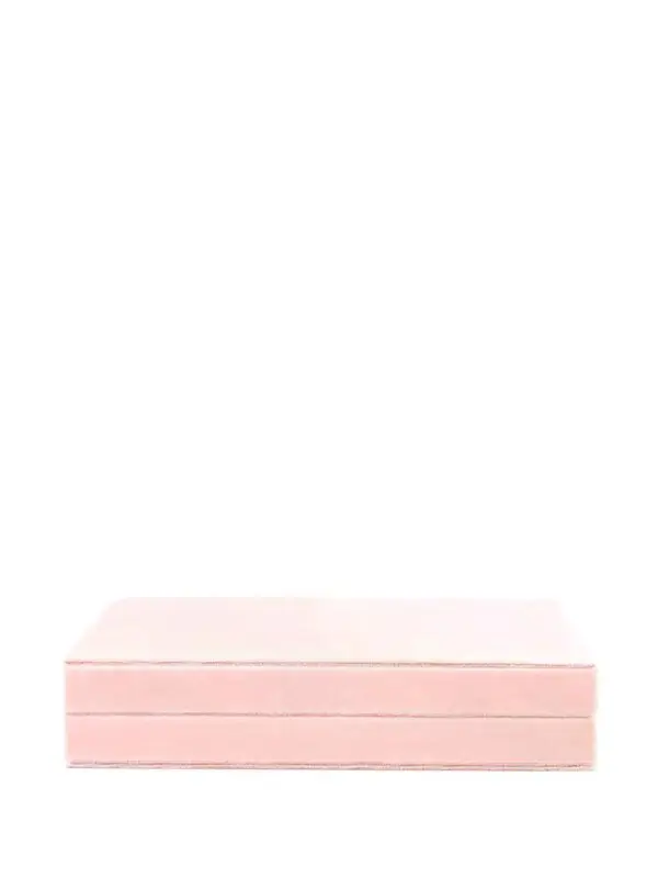 Sophie Bille Brahe Trésor Candy Jewellery Box - Pink