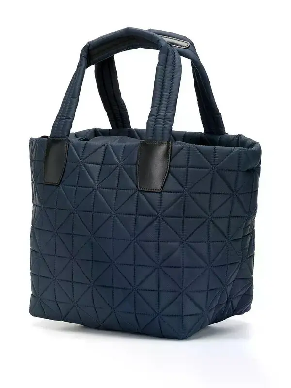 VEECOLLECTIVE Prism Top-handle Tote