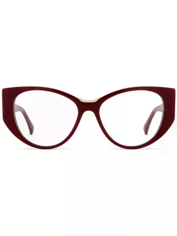 Max Mara Cat-eye Glasses