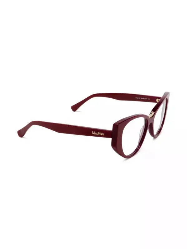 Max Mara Cat-eye Glasses