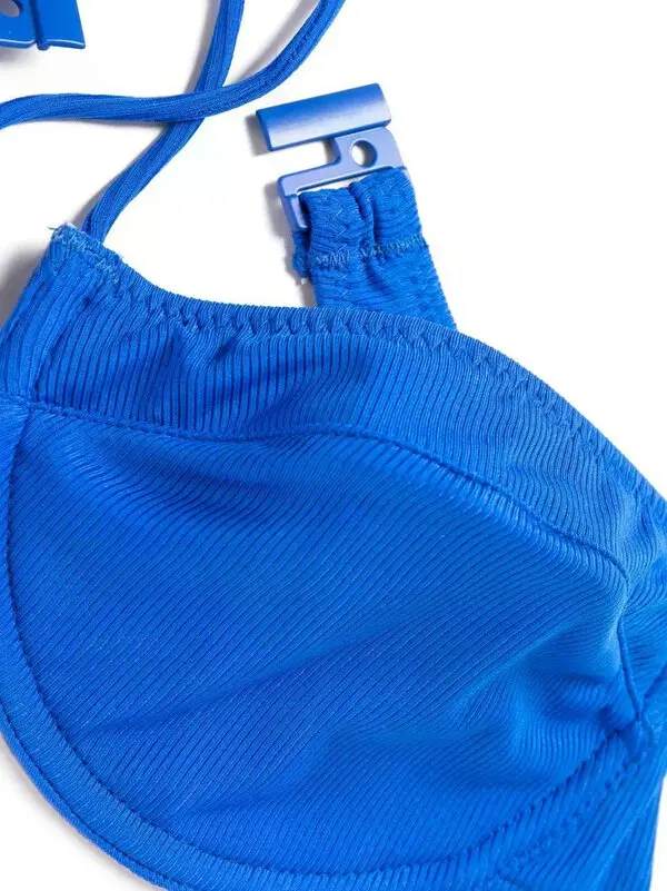 Solid & Striped Adriana Bikini Top