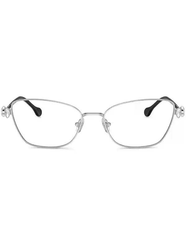 SWAROVSKI Cat-eye Glasses