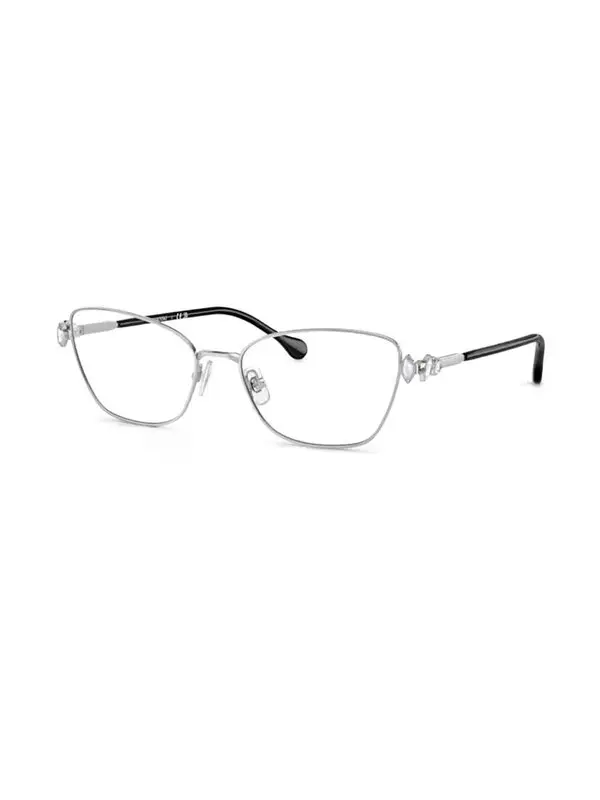 SWAROVSKI Cat-eye Glasses