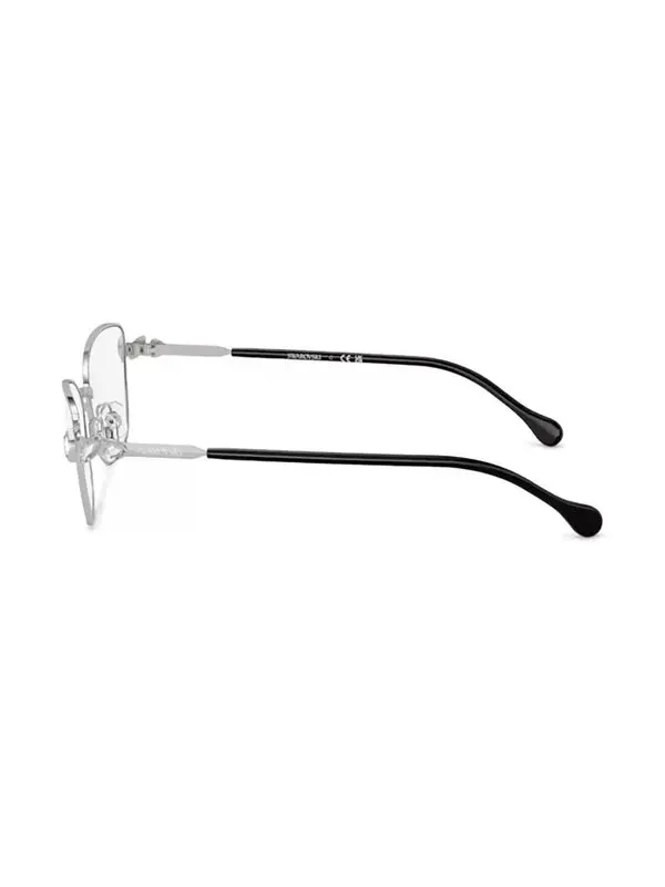 SWAROVSKI Cat-eye Glasses