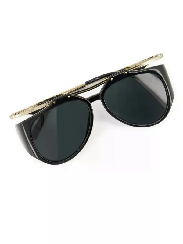 Saint Laurent Amelia Sunglasses