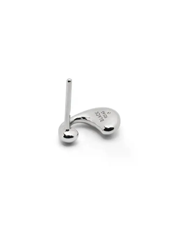 MARIA BLACK Dolphin Splash Earring