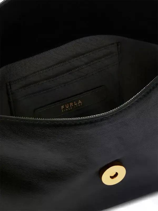 Furla Mini Sfera Soft Shoulder Bag