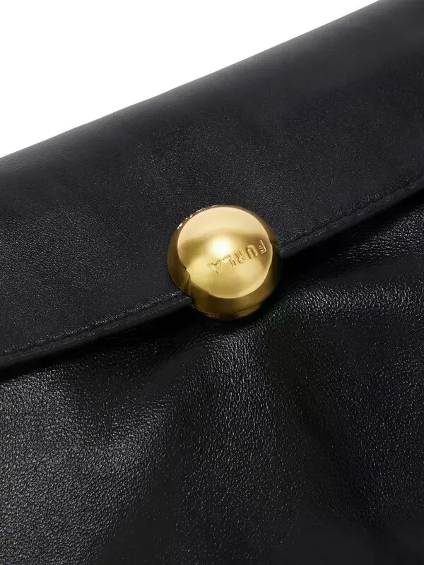 Furla Mini Sfera Soft Shoulder Bag