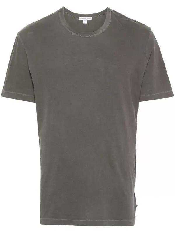 JAMES PERSE Jersey Cotton T-shirt