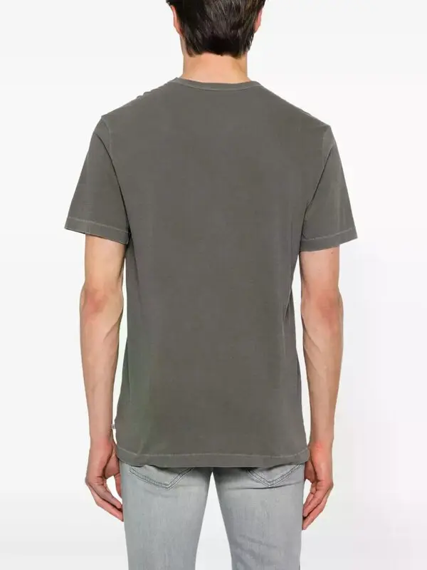JAMES PERSE Jersey Cotton T-shirt