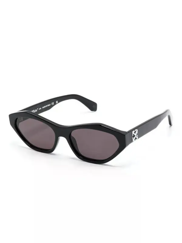 Off-White Kent Cat-eye Sunglasses