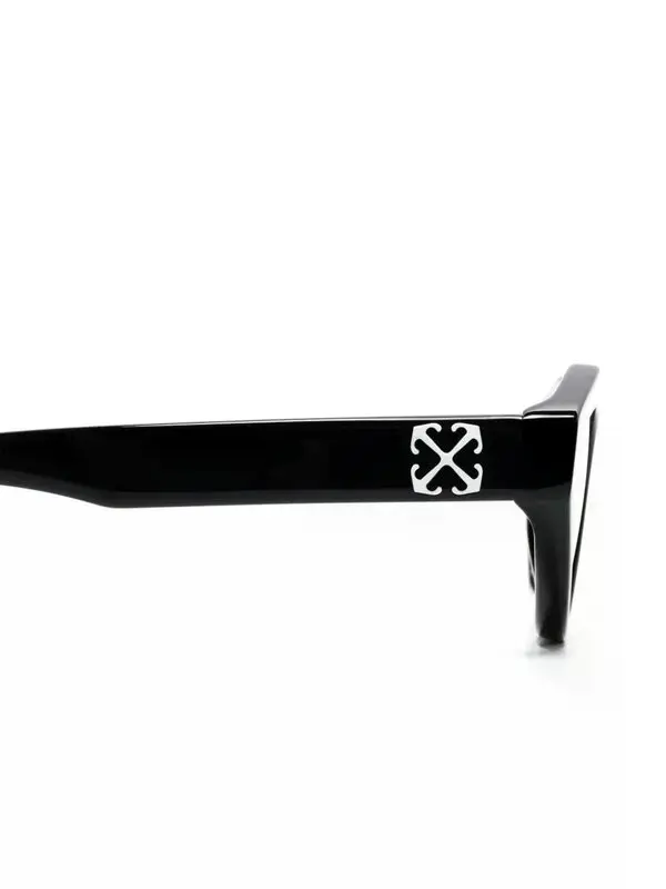 Off-White Kent Cat-eye Sunglasses