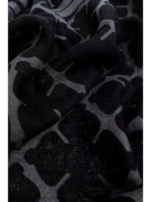 BY MALENE BIRGER Cornelis Wool Scarf