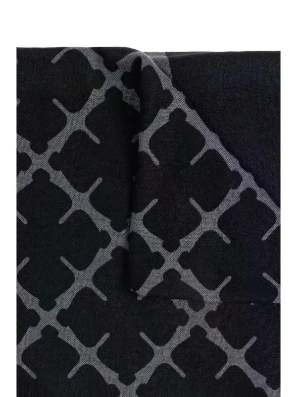 BY MALENE BIRGER Cornelis Wool Scarf