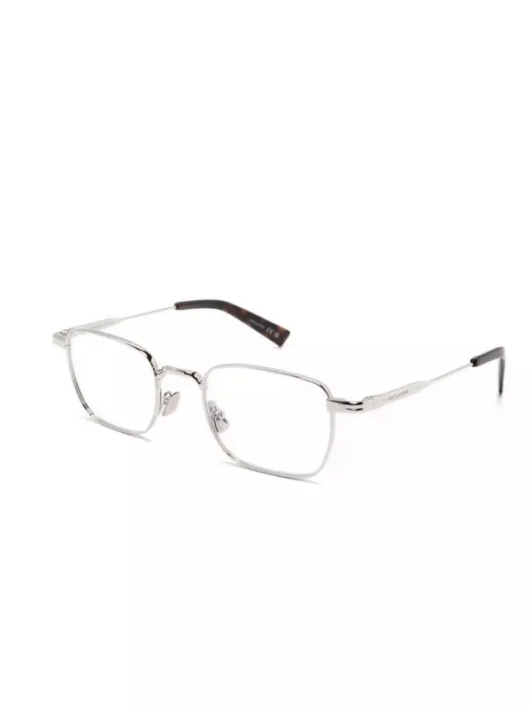 Saint Laurent Square-frame Glasses